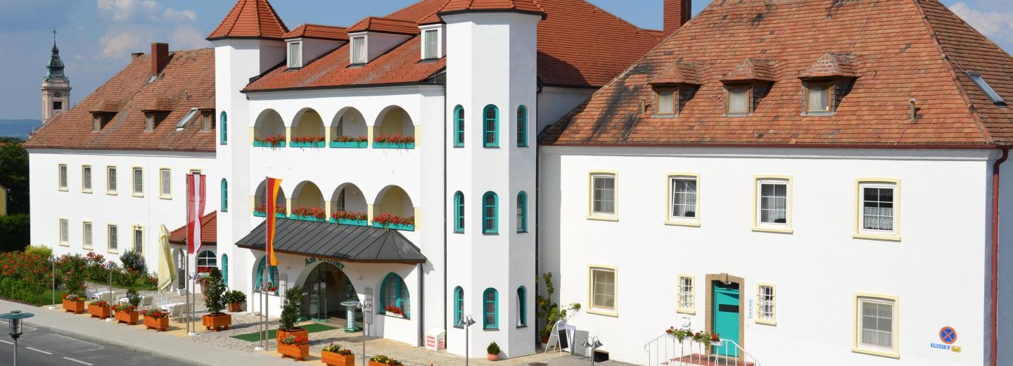 Hotel Am Greiner ***, Rust vagy Hotel Drescher ***, Mörbisch, beleértve ...