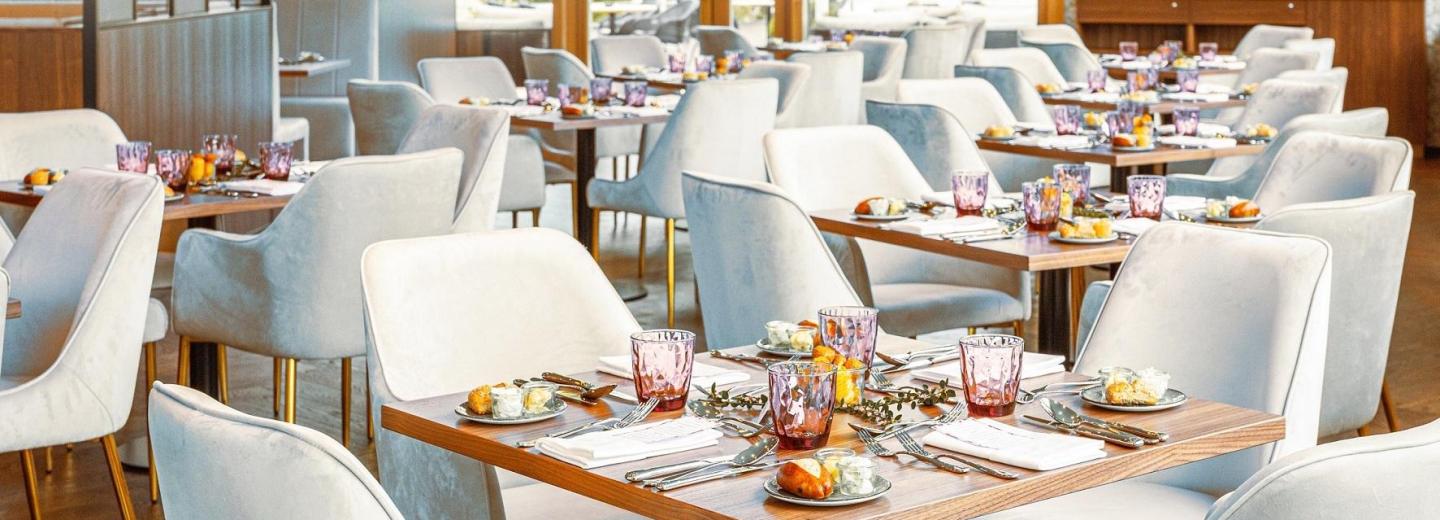 Hotel Schloss Hernstein ****, Hernstein | ALDI UTAZAS