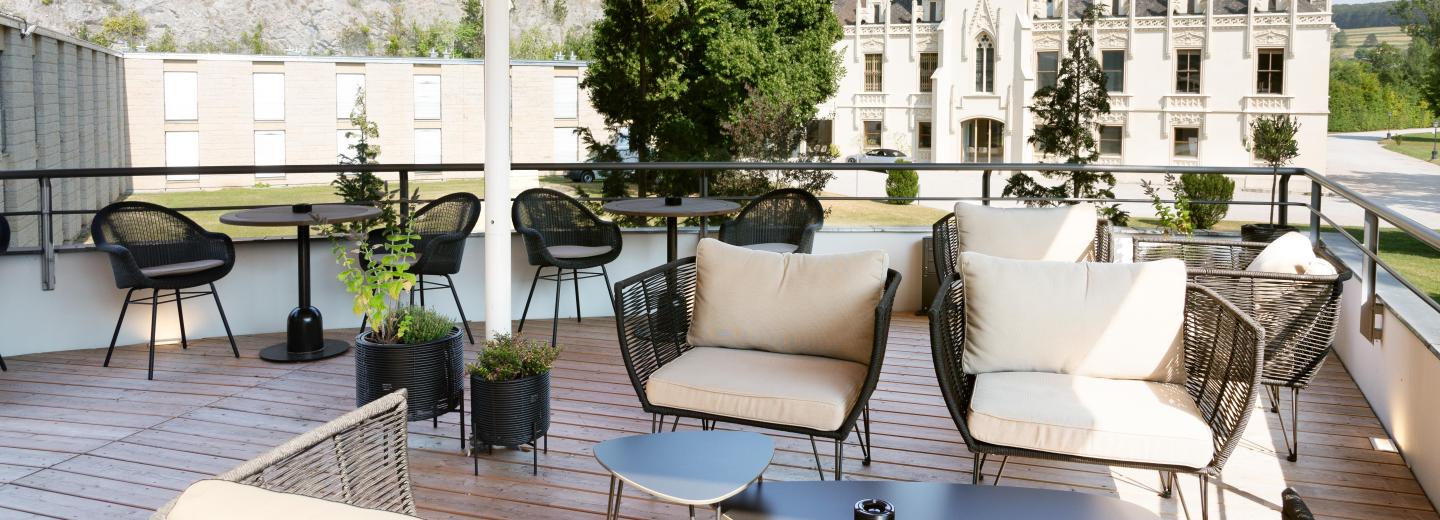 Hotel Schloss Hernstein ****, Hernstein | ALDI UTAZAS