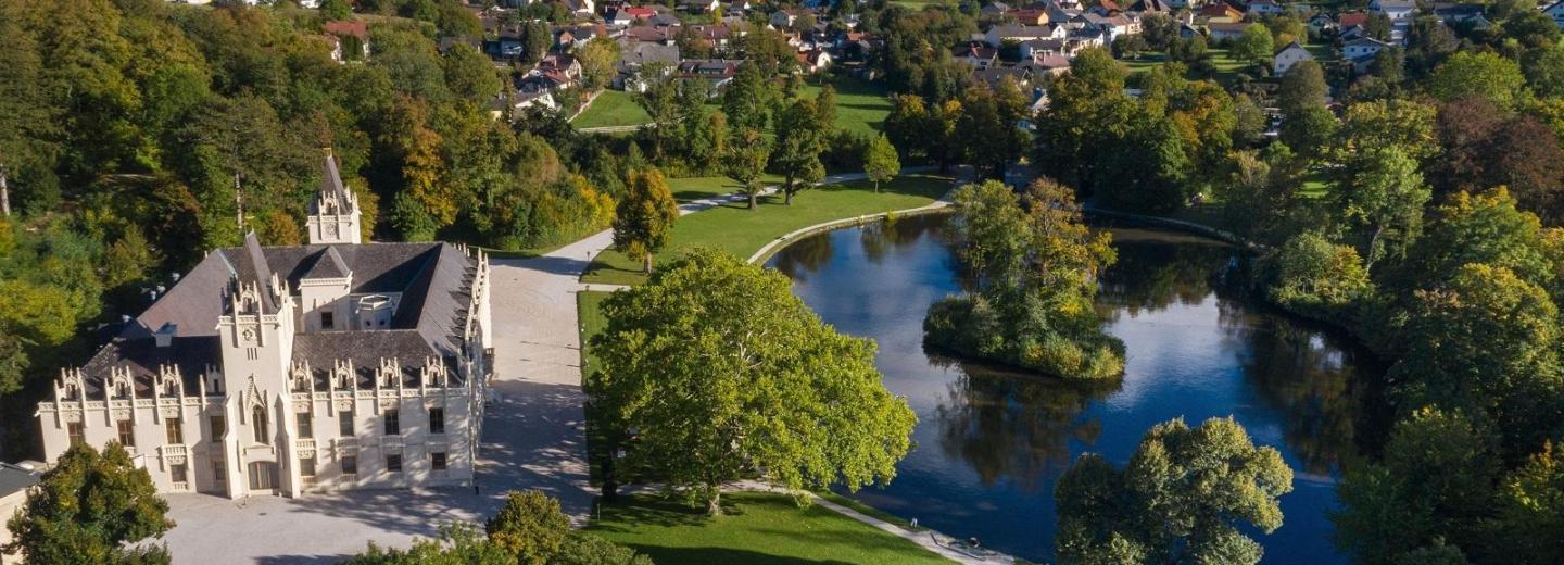 Hotel Schloss Hernstein ****, Hernstein | ALDI UTAZAS