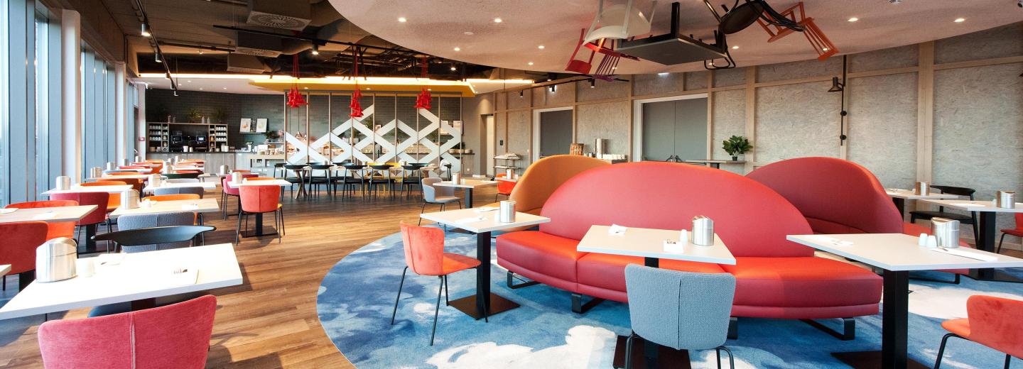 Hotel ibis Styles Parndorf Neusiedler See, Parndorf - beleértve a ...