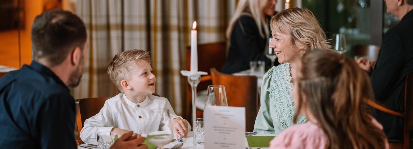 Auszeit **** Hotel St. Lambrecht, Sankt Lambrecht | ALDI UTAZAS