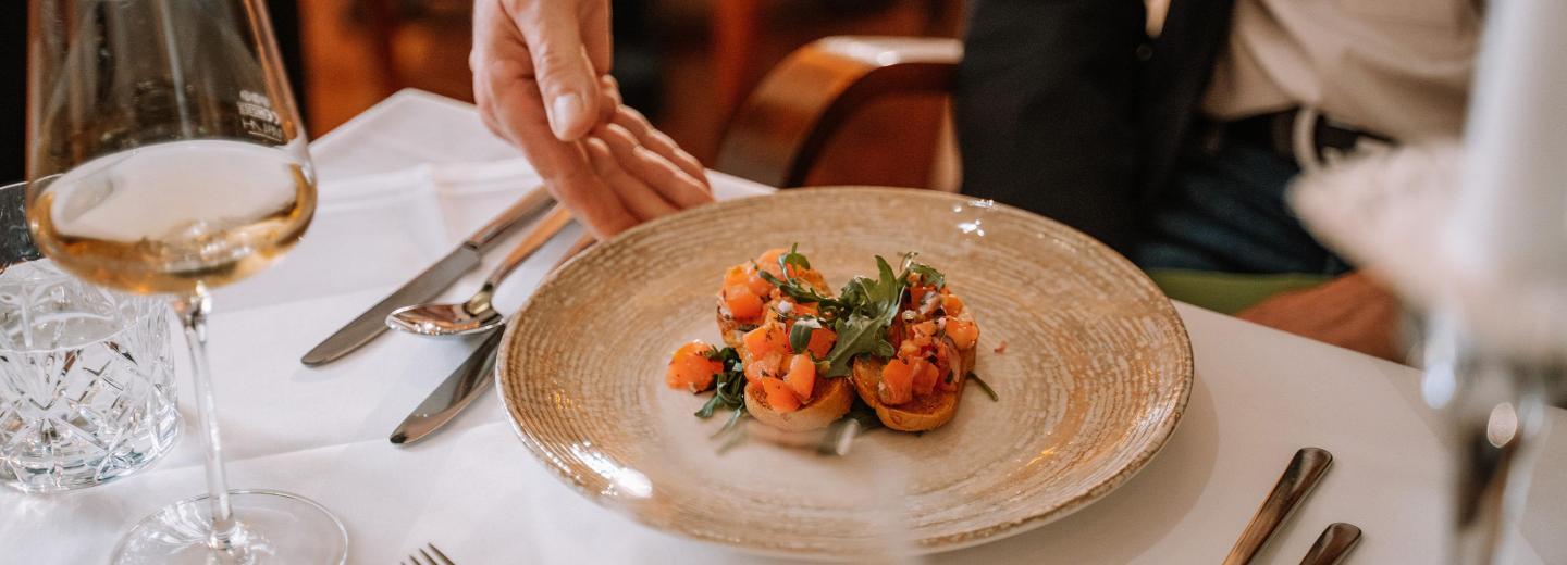 Auszeit **** Hotel St. Lambrecht, Sankt Lambrecht | ALDI UTAZAS