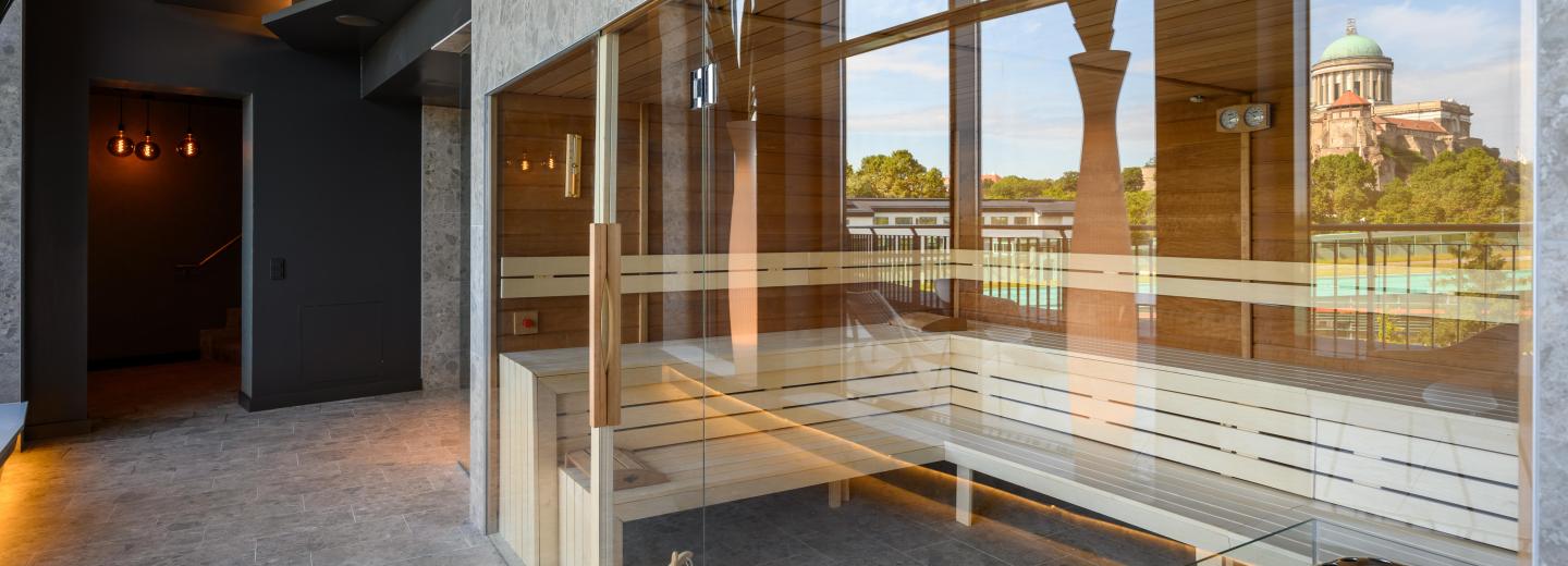 Grand Hotel Esztergom ****, Esztergom | ALDI UTAZAS