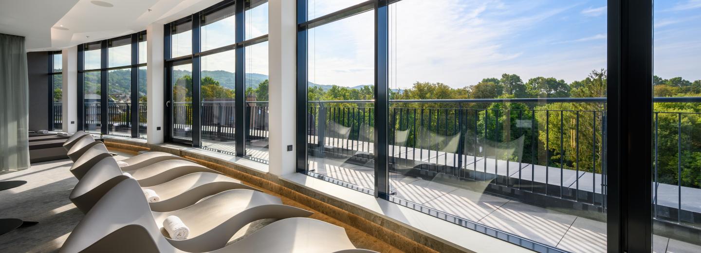 Grand Hotel Esztergom ****, Esztergom | ALDI UTAZAS