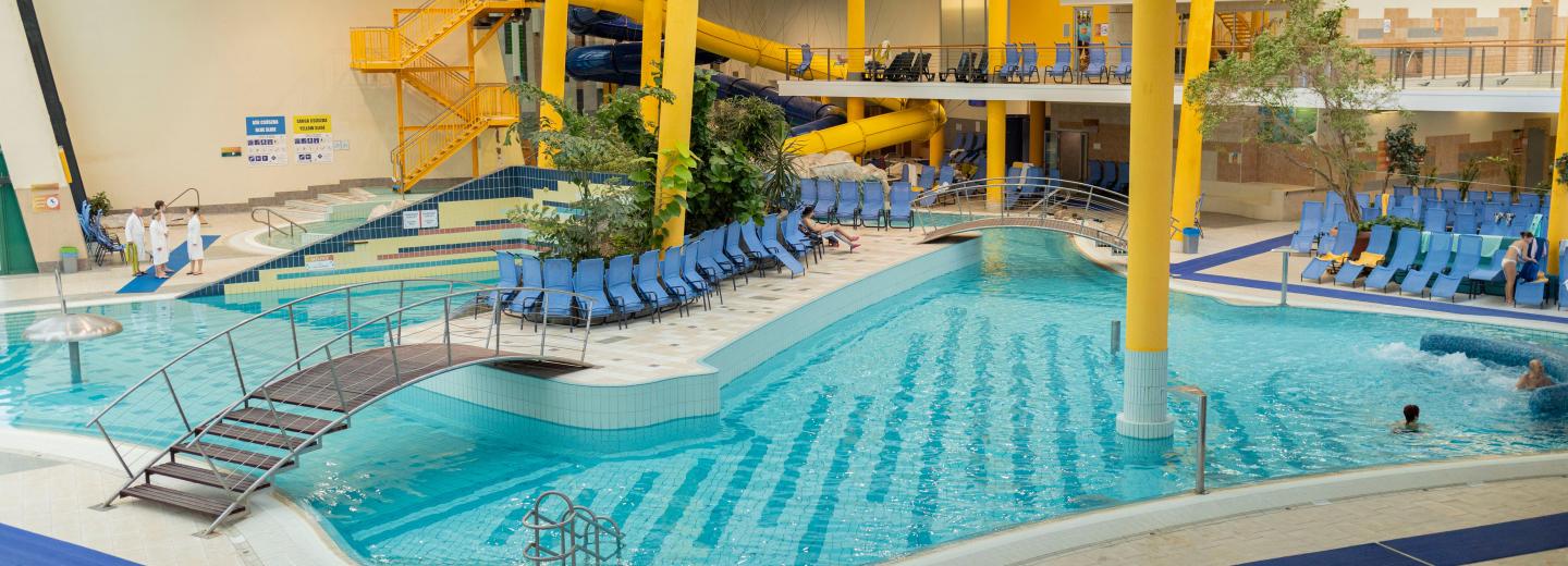 Grand Hotel Esztergom ****, Esztergom | ALDI UTAZAS